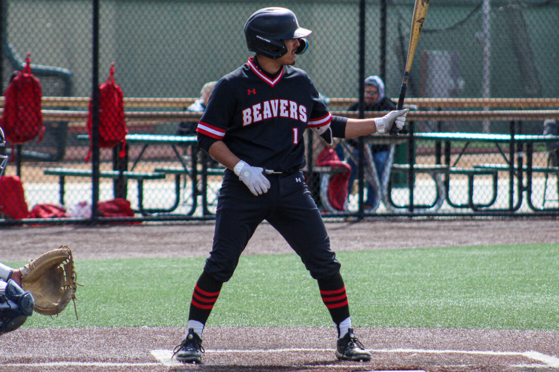 Beavers avoid series sweep, top Marauders in finale | News, Sports ...